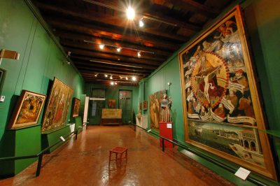 Musée Hyacinthe-Rigaud - Perpignan | Ir Oui Come