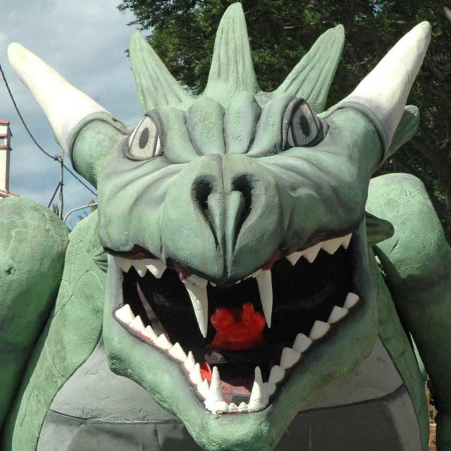 Le Babau revient le 1er août 2019 à Rivesaltes | Ir Oui Come