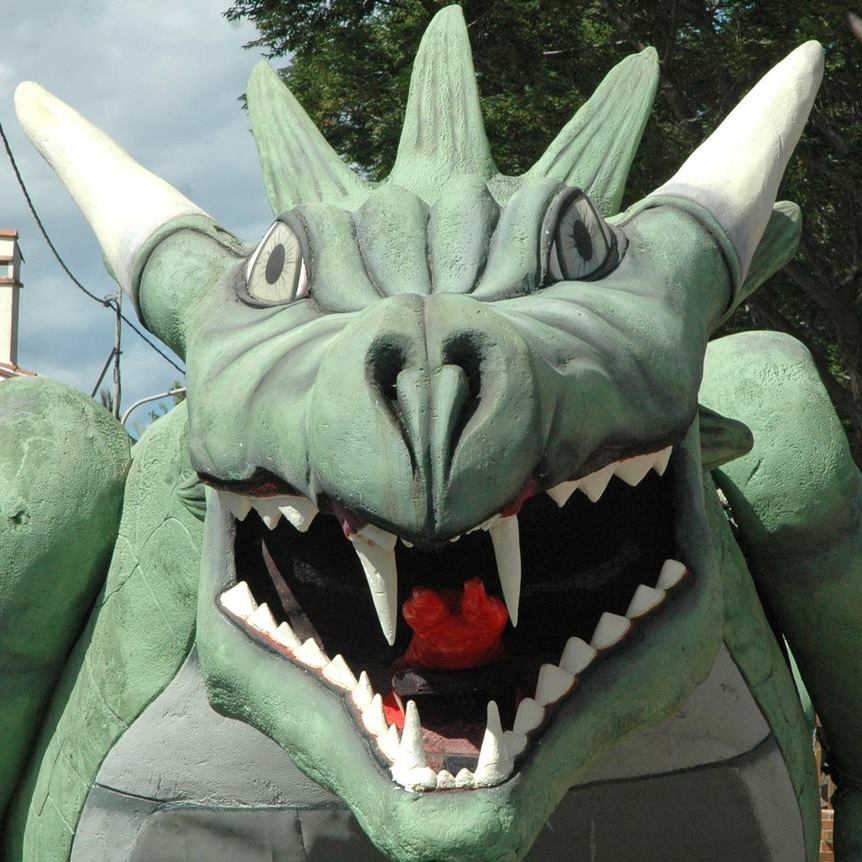 Le Babau revient le 1er août 2019 à Rivesaltes | Ir Oui Come