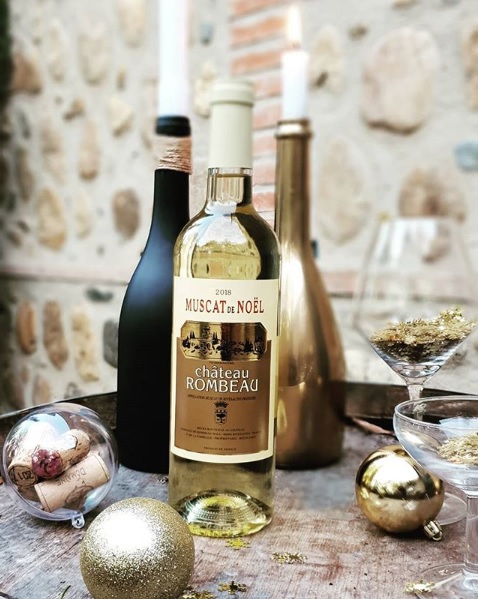 Où fêter le Muscat de Noël en Pays Catalan en 2019