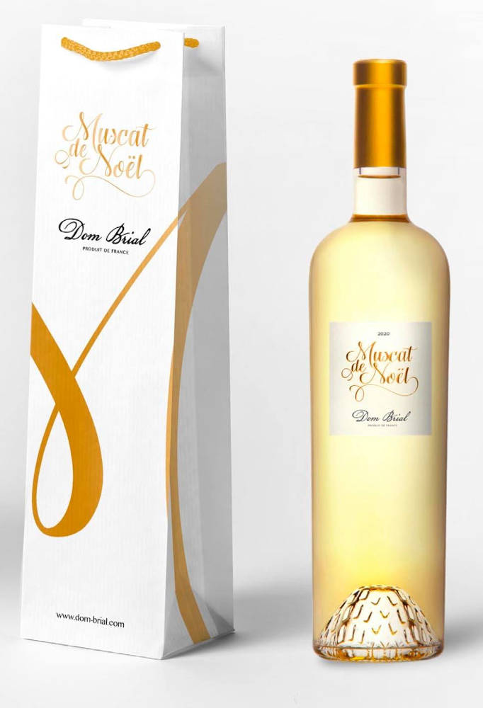 Où acheter du muscat de noël en 2020 ? | Ir Oui Come